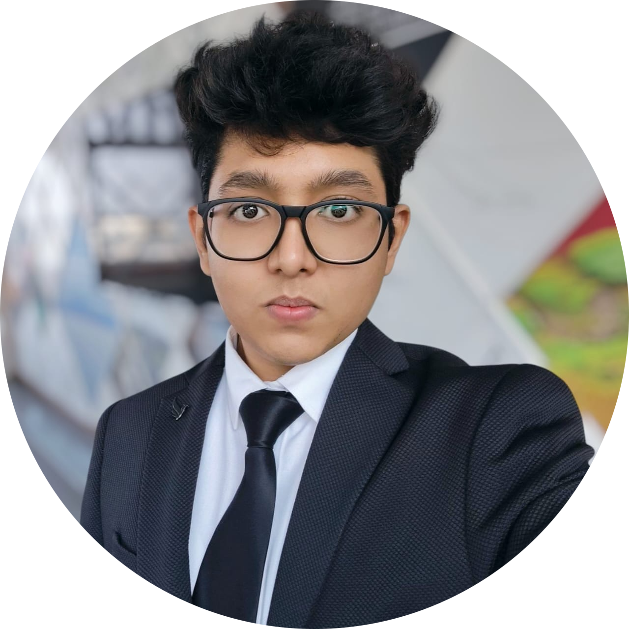 Vikram R | President & CEO at KarLex AI